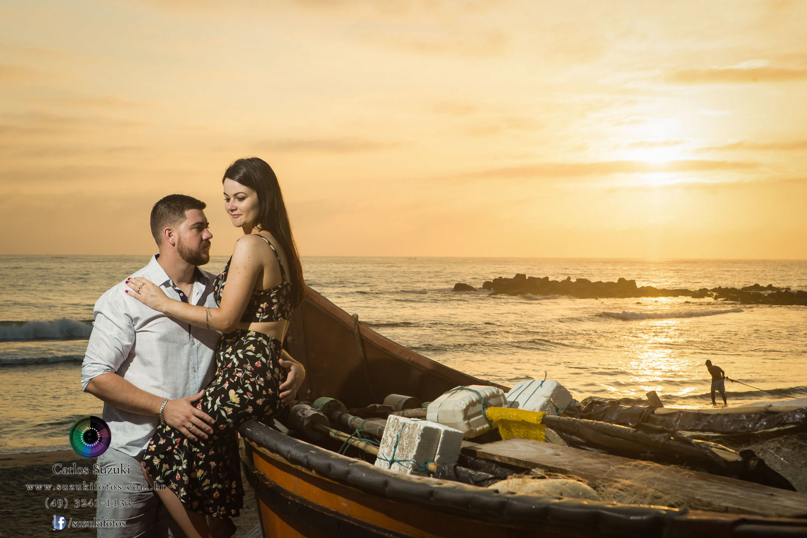 Stephanie e Ruan - Pré Wedding | Fotógrafo de famílias Curitibanos ...